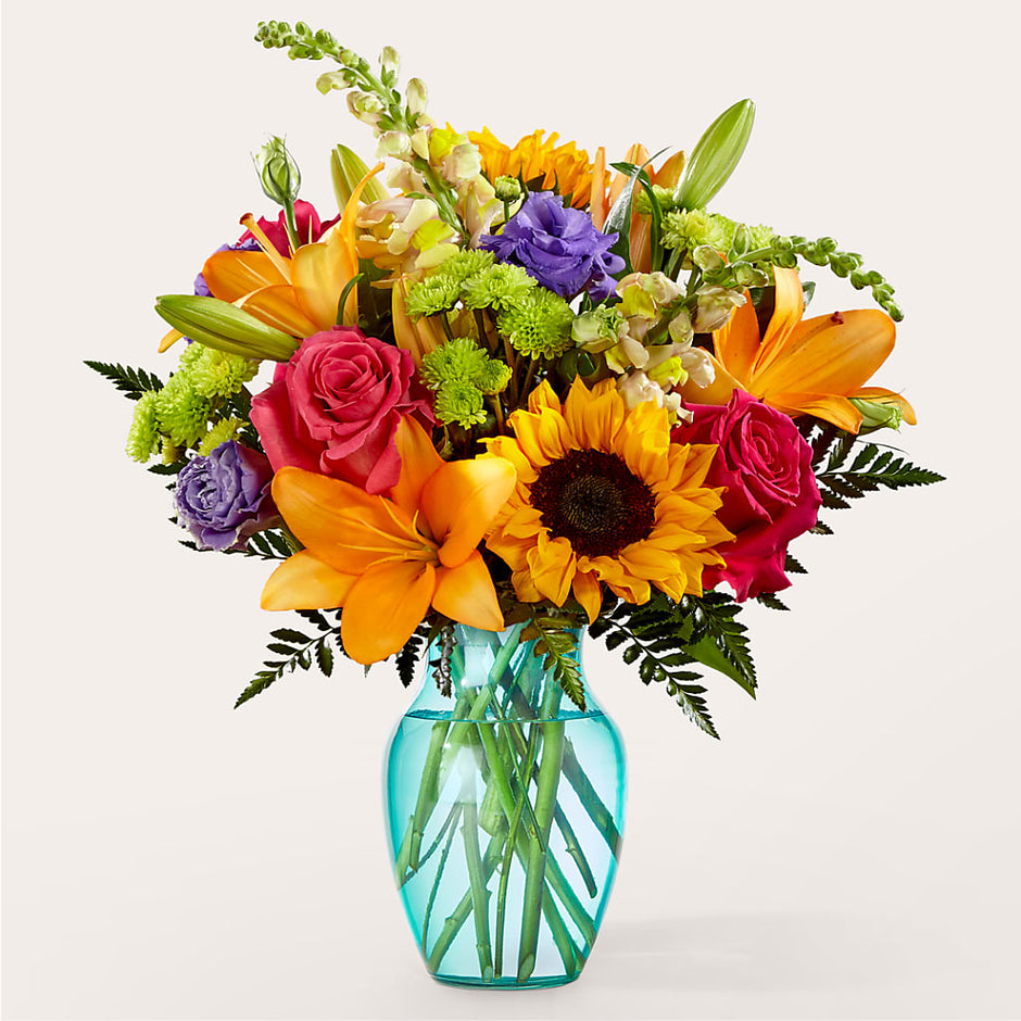 Flower Delivery Moreno Valley